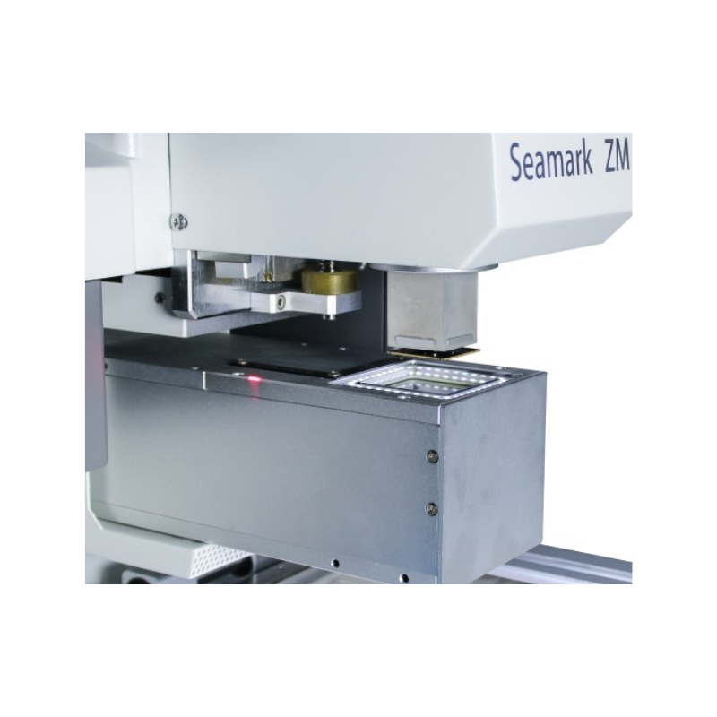 ZM-R7850A BGA Rework Station - Seamark SMT- Your trusted SMT machine ...
